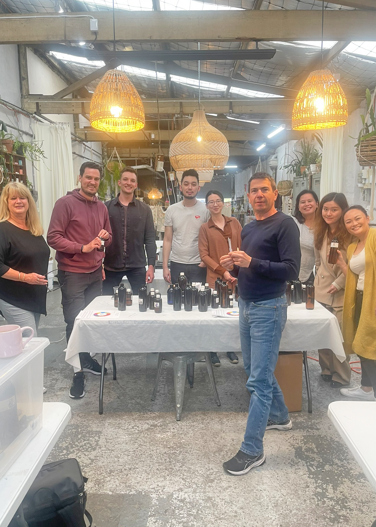 Private Events – Made By Me Workshop
