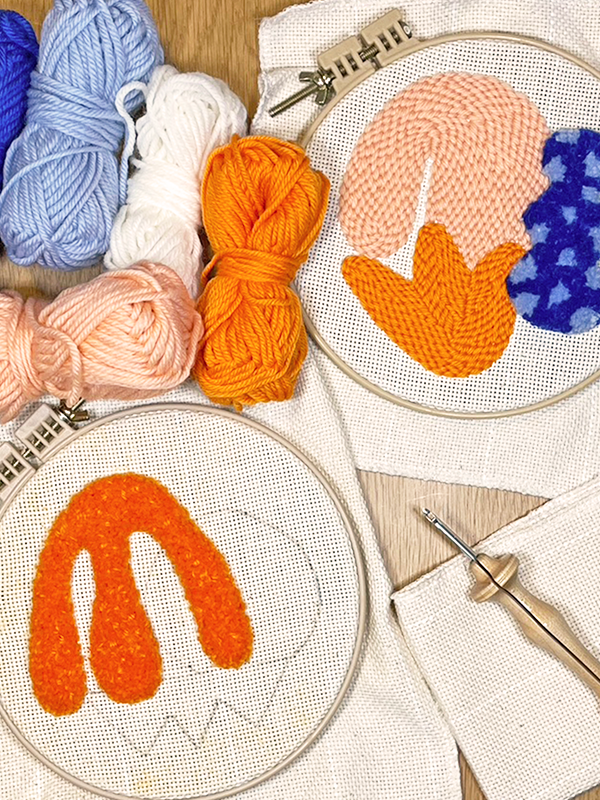 Craft Kits – Made By Me Workshop