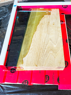 Resin River Board Workshop – Made By Me Workshop